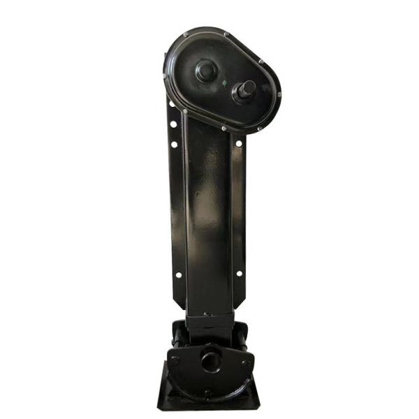 Quality 430/794 Lift Heavy Duty High Speed Trailer 19'' Landing Leg 28ton Jost Landing for sale