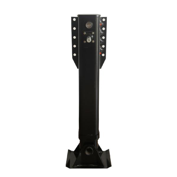 Quality 24t 28t 30t 60t Heavy Duty Semi Trailer Parts Outboard Landing Gear Suitable for All Terrains for sale