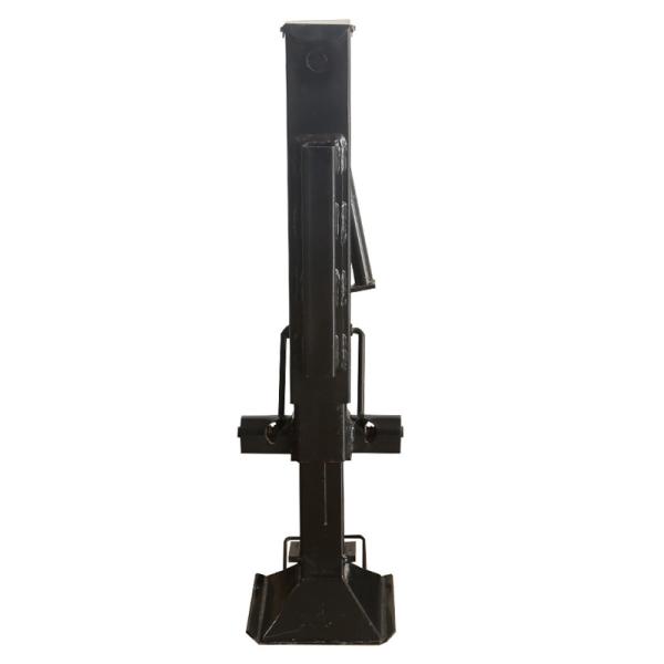 Quality 24t 28t 30t 60t Heavy Duty Semi Trailer Parts Outboard Landing Gear Suitable for for sale