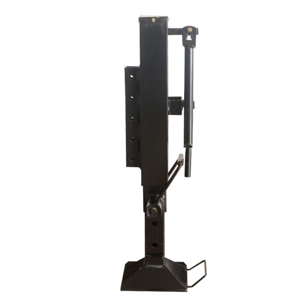 Quality 24t 28t 30t 60t Heavy Duty Semi Trailer Parts Outboard Landing Gear Suitable for for sale