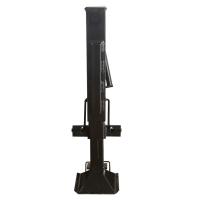 Quality Custom International Standard Semi Trailer Parts 24t 28t 30t 60t Landing Gear with 25 ton 28 ton Lifting Capacity for sale