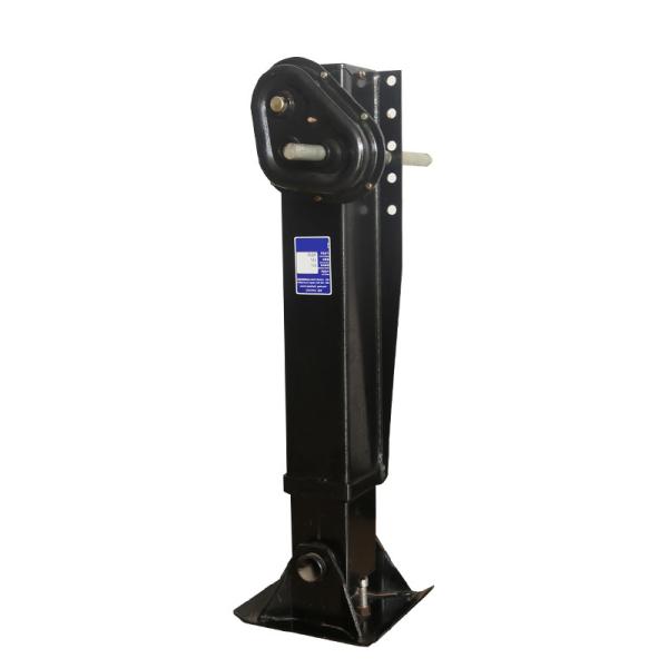 Quality Custom International Standard Semi Trailer Parts 24t 28t 30t 60t Landing Gear for sale