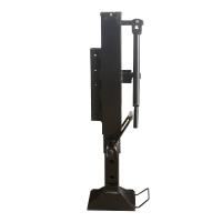 Quality Customized Lift/Height 430/794 28t Jost Fuwa Type Landing Gear for Heavy Duty Truck Semi Trailer Parts for sale