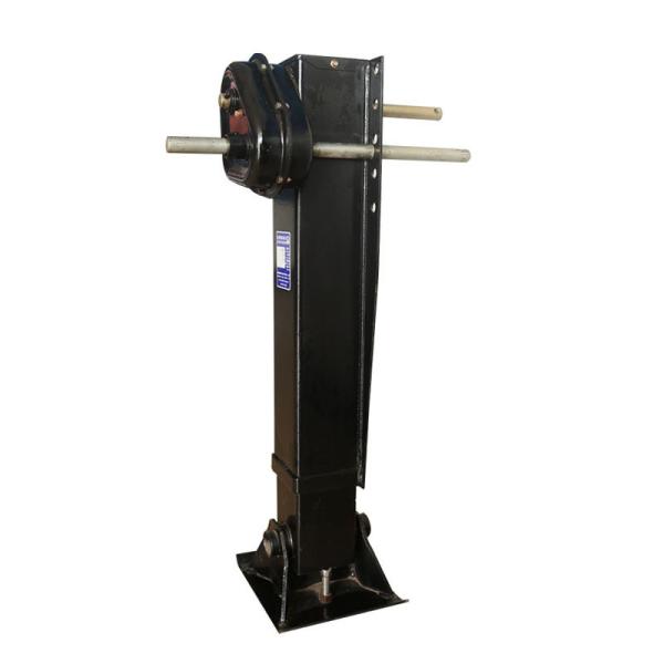 Quality Customized Lift/Height 430/794 28t Jost Fuwa Type Landing Gear for Heavy Duty for sale