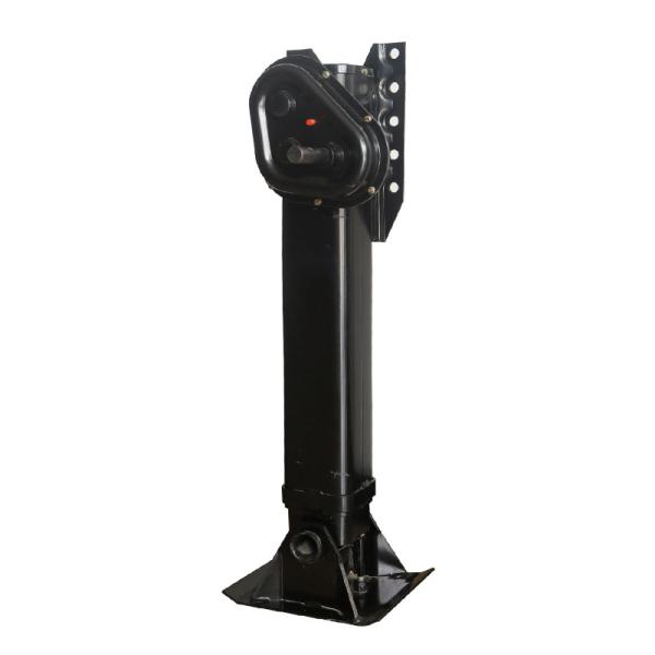 Quality Truck Trailer Jack Landing Leg 28t Jost Fuwa Type Landing Gear for Heavy Duty for sale