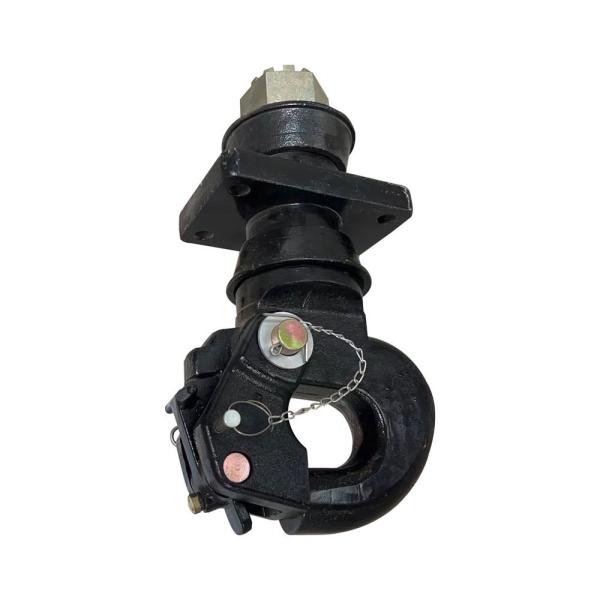 Quality Trailer Hitch Receiver 280 Kn D-Value Customized for Replace/Repair for sale