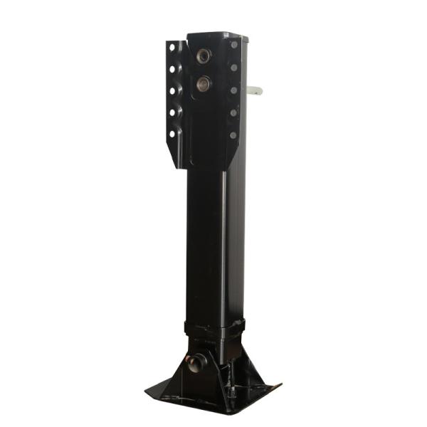 Quality Single Double Side Operation Landing Gear for Trailer Fuwa Jost Type 28 Ton/35 Ton for sale