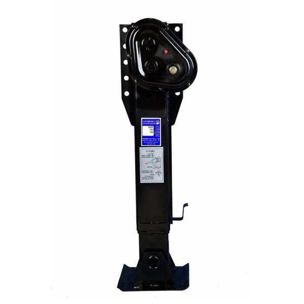 Quality Single Double Side Operation Landing Gear for Trailer Fuwa Jost Type 28 Ton/35 for sale