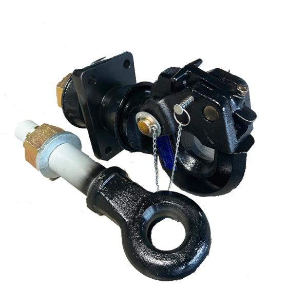 Quality Customized OE NO. Personalized Adjustable Trailer Hitch Coupling Device for Draw for sale