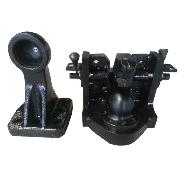 Quality Customized OE NO. Personalized Adjustable Trailer Hitch Coupling Device for Draw for sale