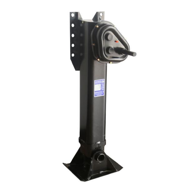 Quality Heavy Trailer 24t 28t Jost Fuwa Type Trailer Parts Support Leg Landing Gear for sale