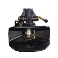 Quality Caravan Adjustable Trailer Hitch Drawbar Coupling Device with 100% Guaranteed and Customized Max Payload for sale