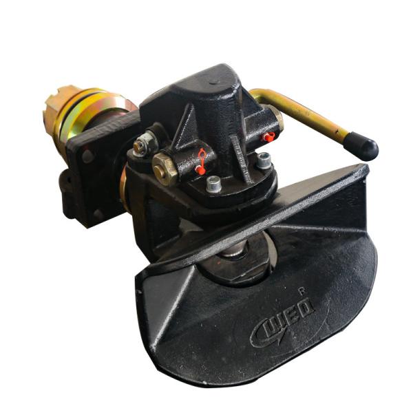 Quality Trailer Parts 29-65kg Capacity Hydraulic Trailer Hitch Coupling for sale