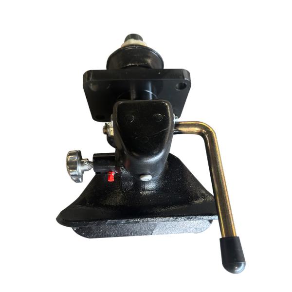 Quality Trailer Parts 29-65kg Capacity Hydraulic Trailer Hitch Coupling for sale