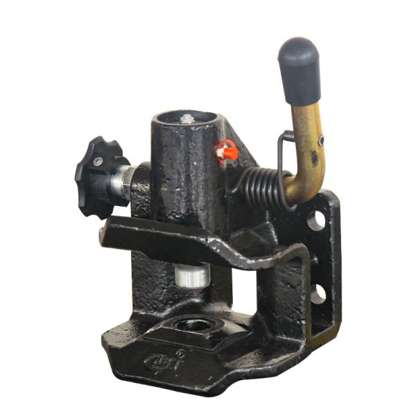 Quality Semi Trailer Coupler Trailer Parts for Trailer Traction Coupling at D-Value for sale