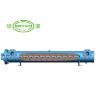 China R140A Water Cooled Evaporator for sale