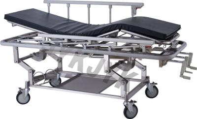 中国 ICU患者搬送用ストレッチャーベッド（昇降式）150kg 販売のため