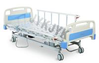 China Electric Adjustable Hospital Bed with five functions for sale