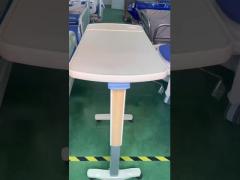 over bed table