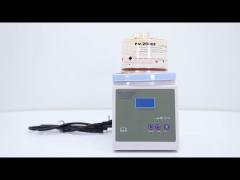 Miscelatore d'aria elettronico medico Dispositivo di ossigeno Umidificatore Resuscitatore Macchina CPAP per neonati
