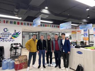 China Factory - Henan Autoking Industry Co., Ltd.