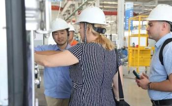 China Factory - Henan Autoking Industry Co., Ltd.
