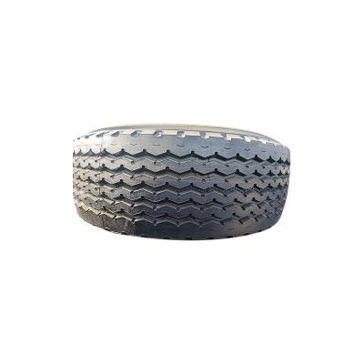 China 65R22.5-20PR neumáticos para camiones ligeros De ahorro de energía 22.5 neumáticos de conducción for sale