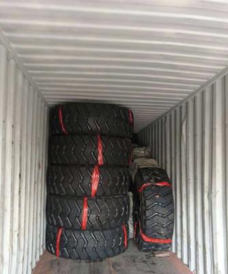 China AT560 Light Truck Radial Tires 65R22.5-20PR Tractor Trailer Tires for sale