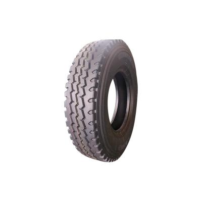 China 385/65R22.5-20PR neumáticos radiales para camiones de minería neumáticos para camiones de alta carga for sale