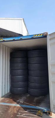 China 65R22.5-20PR Light Duty Truck Tires AT560 Small Truck Tires for sale