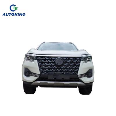 Cina 100pcs-150pcs Nuovo camion elettrico 500km 600km Piccoli camion a quattro ruote motrici in vendita