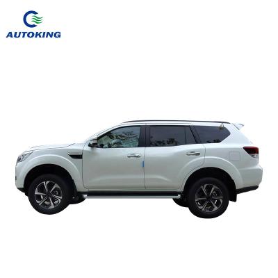 China 5 asientos Ev camioneta 2WD Paladin Ariya 500 600 Plus ARIYA 4Wd camioneta for sale