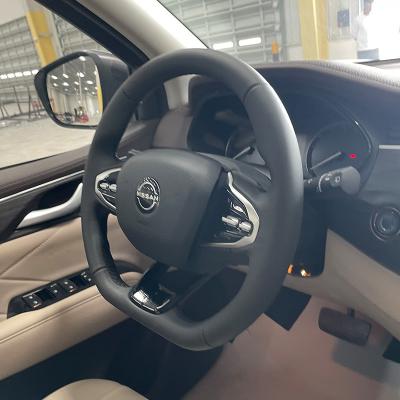 Cina Pickup a 8 velocità Euro 6 2.0T 228 CV Pickup a benzina a 5 porte in vendita
