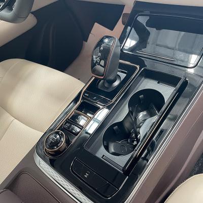 Cina Pickup a 8 velocità Euro 6 2.0T 228 CV Pickup a benzina a 5 porte in vendita