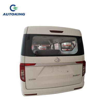 Cina Motopropulsore elettrico 6 passeggeri furgone 100P-150P 6 posti furgoni in vendita