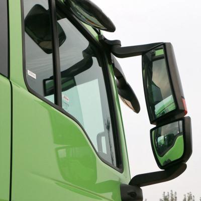 Κίνα 25 τόνων Μίνι φορτηγά απορριμμάτων Χρησιμοποιούμενα φορτηγά απορριμμάτων Dongfeng 8*4 12 ελαστικό βαρύ φορτηγό απορριμμάτων προς πώληση