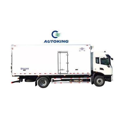 Chine Vêtements et viandes 2 tonnes 4x2 à vendre