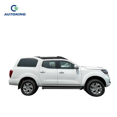 Cina Dongfeng Rich 6 Cash Transport Truck 8AT Transmission Diesel Pickup in vendita