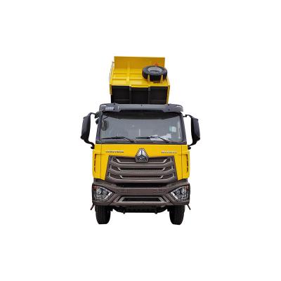 China 2000Nm Howo 6x4 Tipper Dump Truck 15 Ton Lorry Dump Truck for sale
