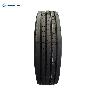 China AT560 neumáticos radiales para camiones ligeros 65R22.5-20PR neumáticos para remolques de tractores for sale