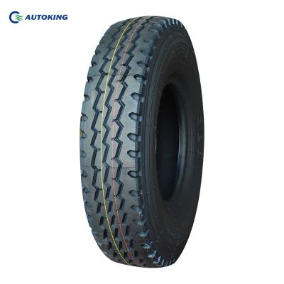 China 65R22.5-20PR neumáticos radiales para camiones for sale