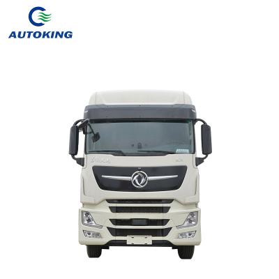 China Used Shacman Truck Tractor 20000kgs Howo 4x2 Dump Truck 6x4 Tractor Truck for sale