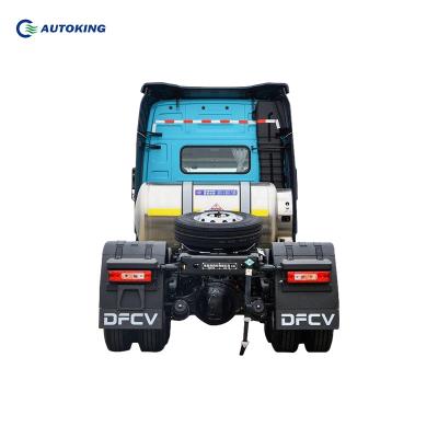 China 6X2 4X2 Dongfeng Trailer Truck SINOTRUK Howo 6x4 Tractor Truck for sale