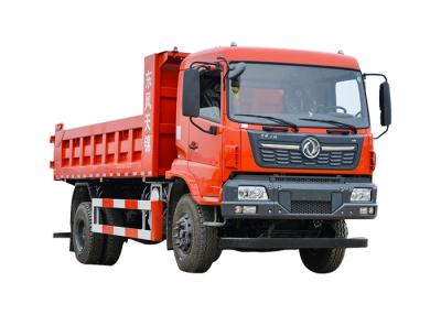 Cina 12 ruote SINOTRUK Dump Truck 8x4 Dimensione 9700*2300*3200mm in vendita