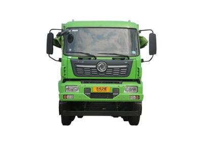China 31-40T Capacidade Sinotruk Howo 8*4 Mini Dump Truck com ar condicionado automático à venda