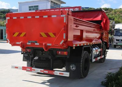 Cina 12 ruote SINOTRUK Dump Truck 8x4 Dimensione 9700*2300*3200mm in vendita