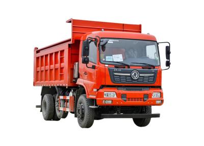 Hot Sale New Dongfeng Dump Truck 8*4 Howo Dump Truck Diesel Engine For Urban Construction Slag