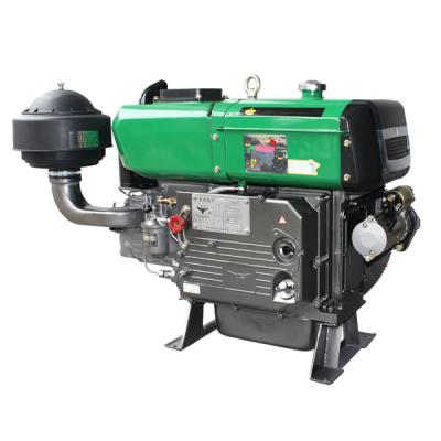 China Single cylinder diesel for sale