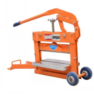 China Brick cutter for sale