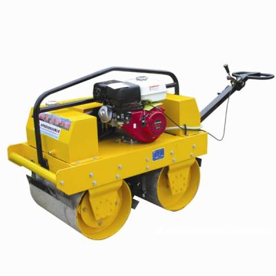 China High Efficiency Gasoline Horsepower Plate Compactor for sale